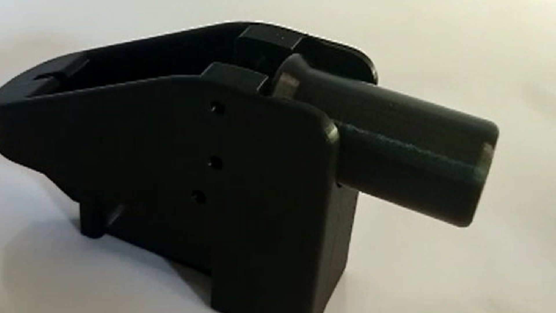 Liberator Gun 3d printable file.®