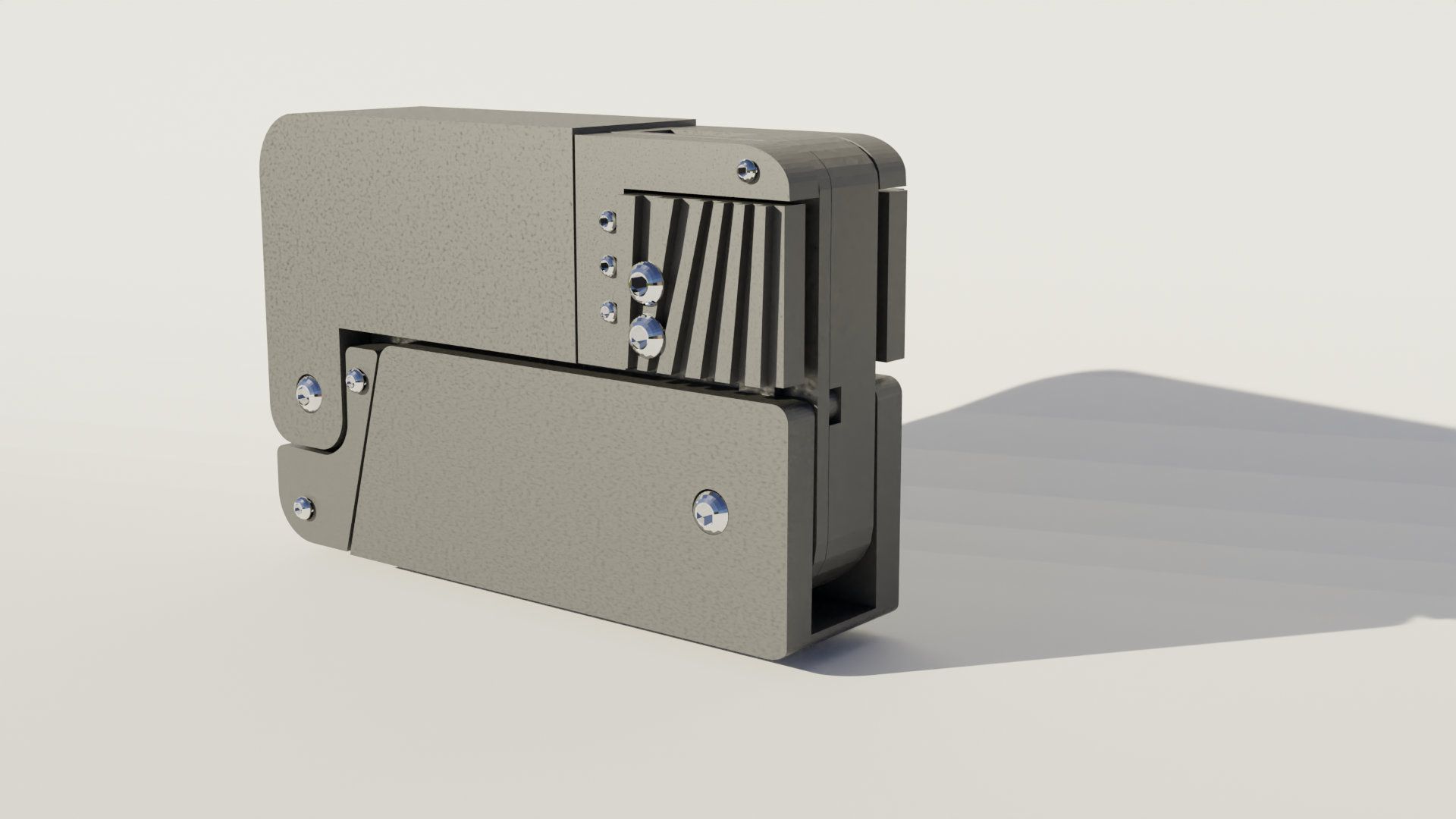 BEST EASY 3D PRINT XO22LR FILE®