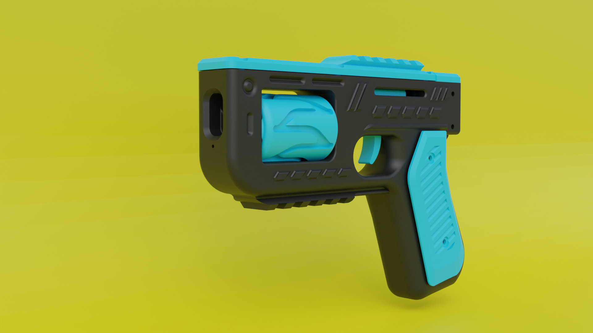 PG22 Maverick v2 3d printable®